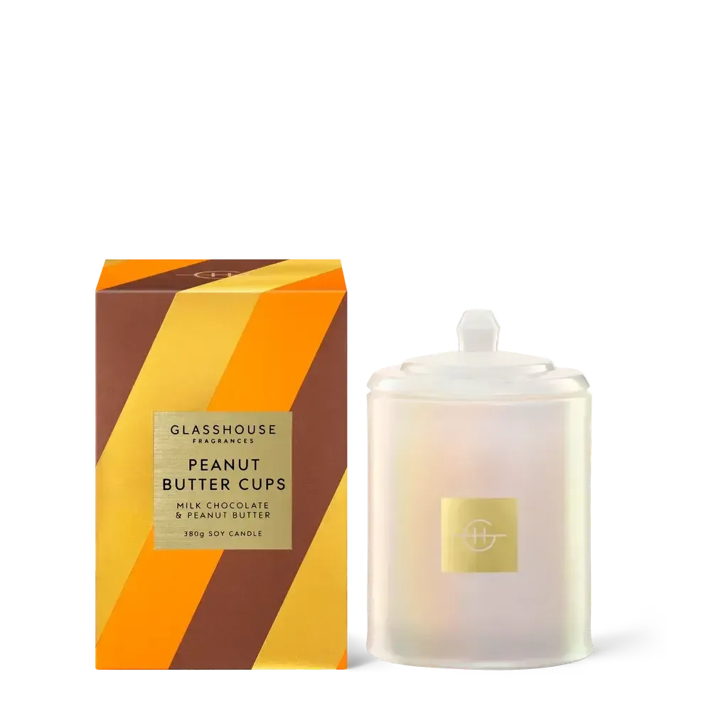 Newest Candles, Diffusers and Soaps on the Market